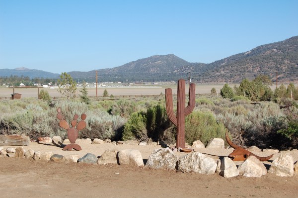 The Property – Jackrabbit Ranch