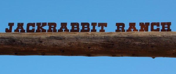 The Property – Jackrabbit Ranch