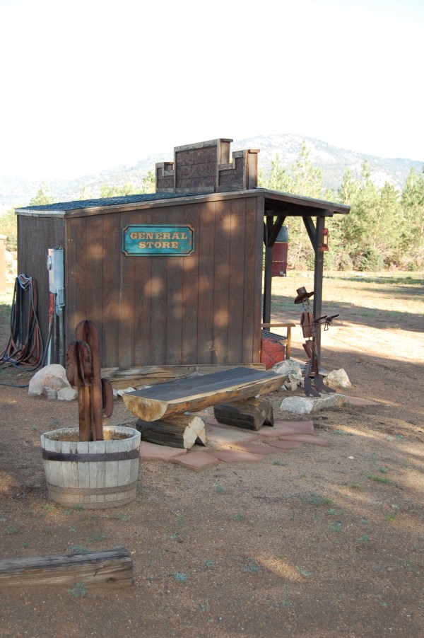 The Property – Jackrabbit Ranch