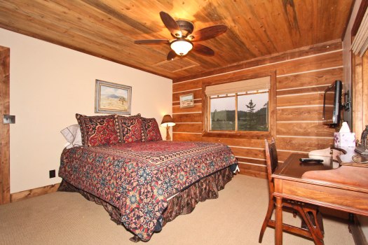 Accommodations – Jackrabbit Ranch